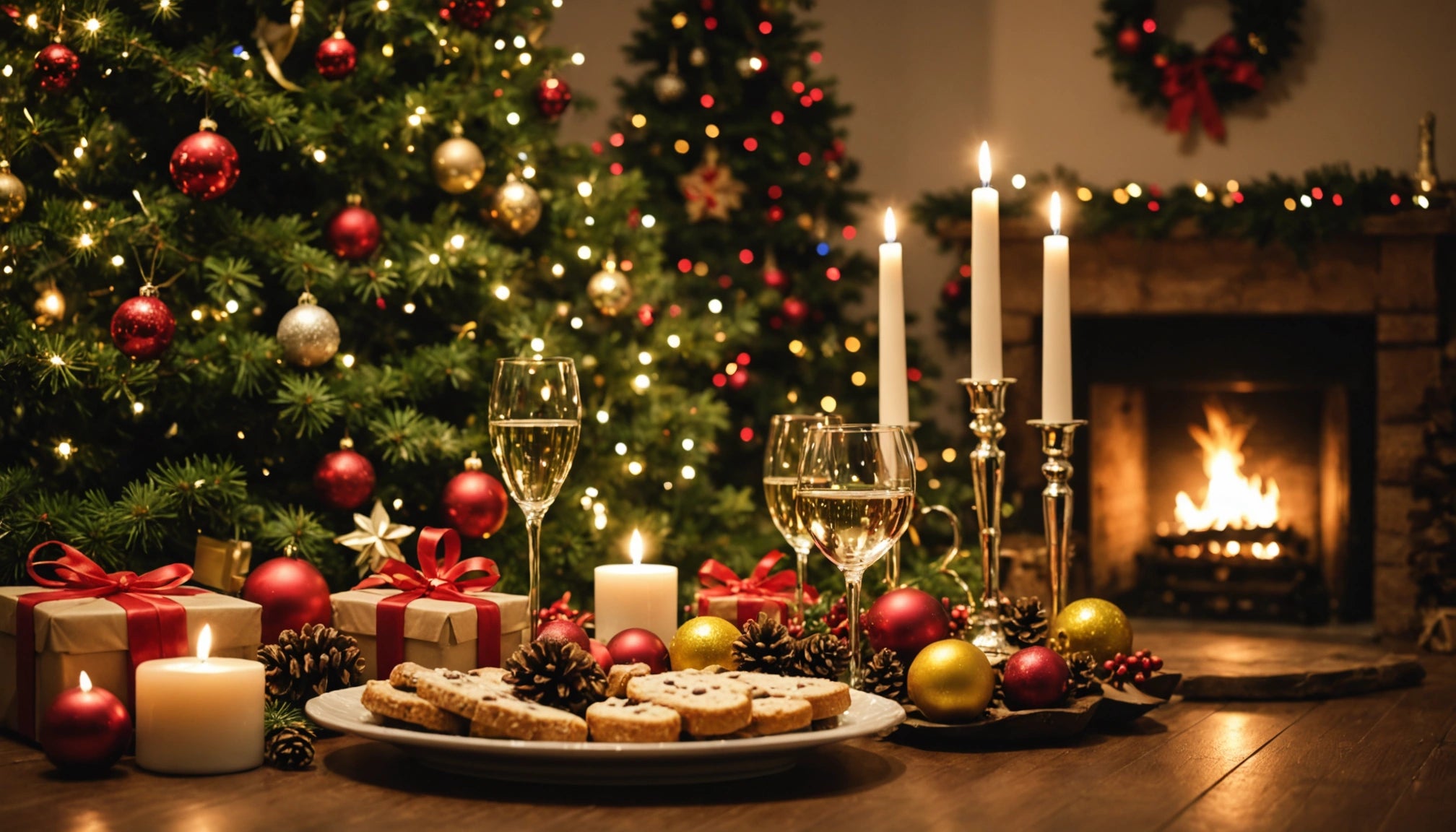 Gemeinsam statt einsam: Wie du ein bedeutsames Weihnachtsfest mit der ...